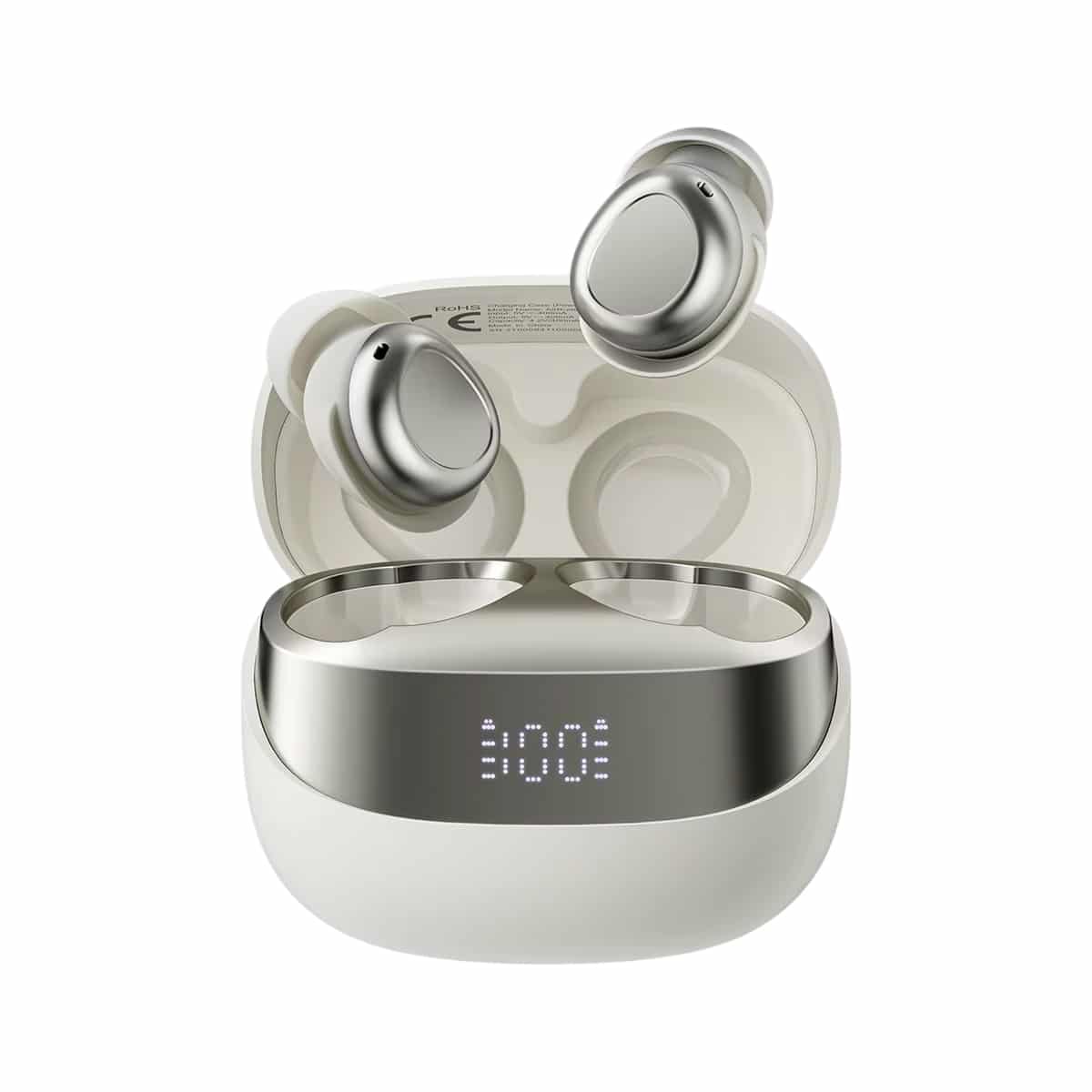 Best 5 Wireless Earbuds of 2026: Sleep Better Tonight with Advanced ...