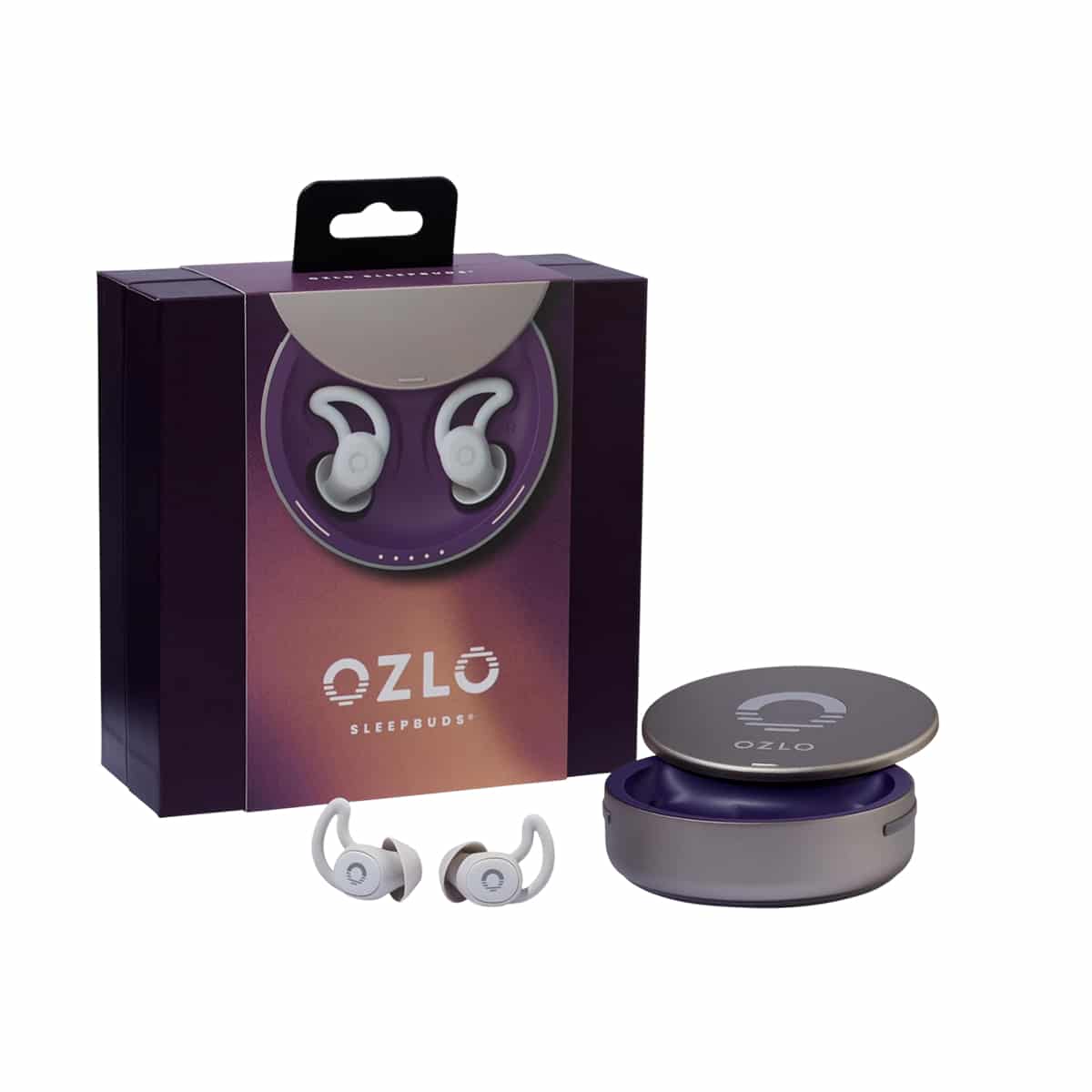 Best 5 Noise Cancelling Earbuds of 2026: Sleep Better and Block Out ...