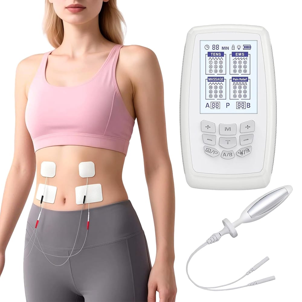 5 Best EMS Muscle Stimulators: Expert Reviews & Buying Guide