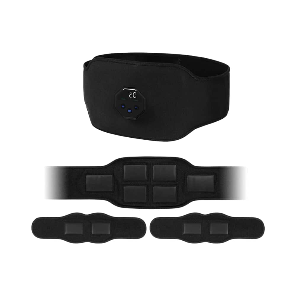 5 Best EMS Muscle Stimulators: Expert Reviews & Buying Guide