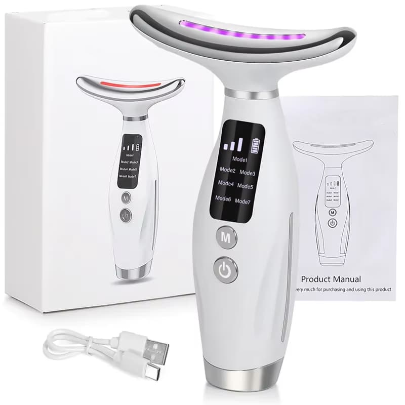 Best 5 Face And Neck Massagers of 2026: Transform Your Skincare Routine ...