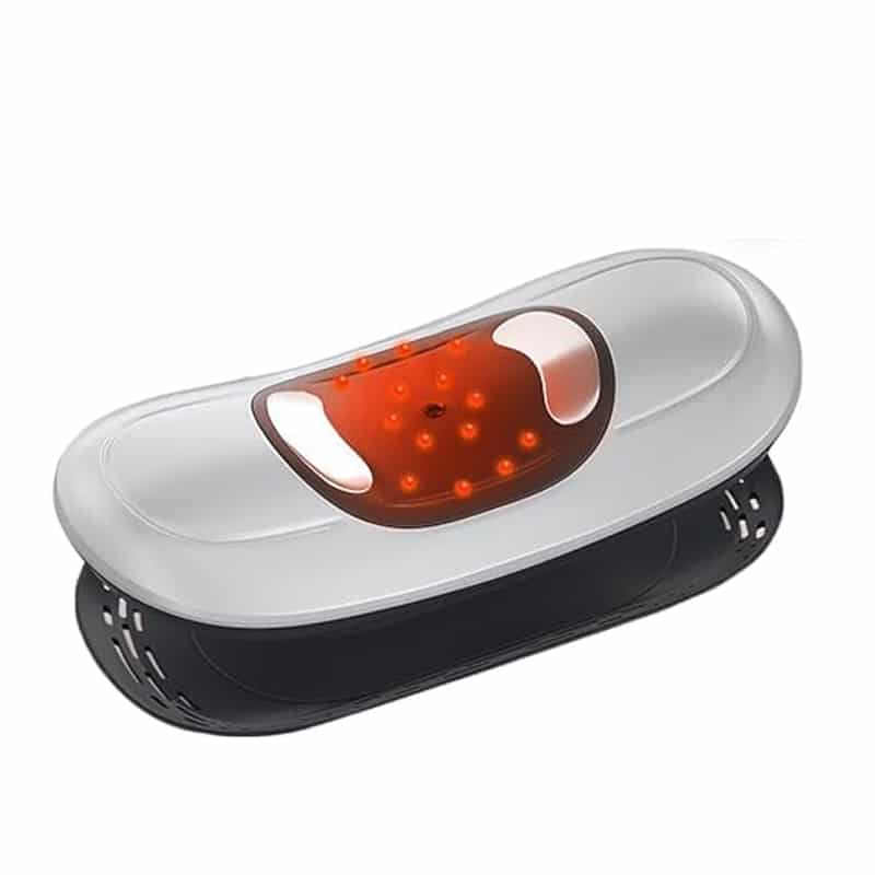 Best 5 Lumbar Traction Devices of 2026: Ultimate Relief for Chronic ...