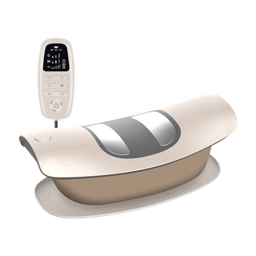 Best 5 Lumbar Traction Devices of 2026: Ultimate Relief for Chronic ...