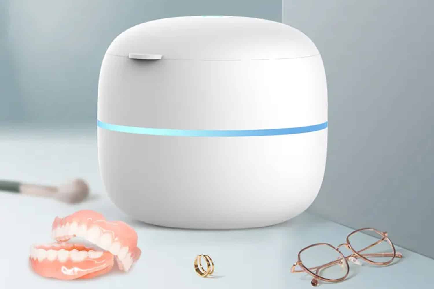 Best 5 Dental Pod Cleaners of 2026: Professional-Grade Hygiene at Home ...