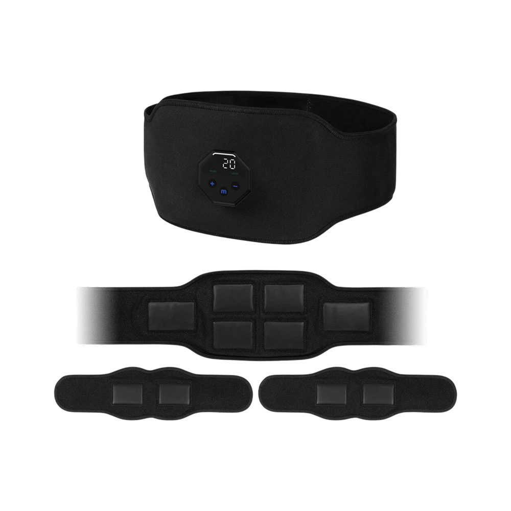 5 Best EMS Muscle Stimulators: Expert Reviews & Buying Guide