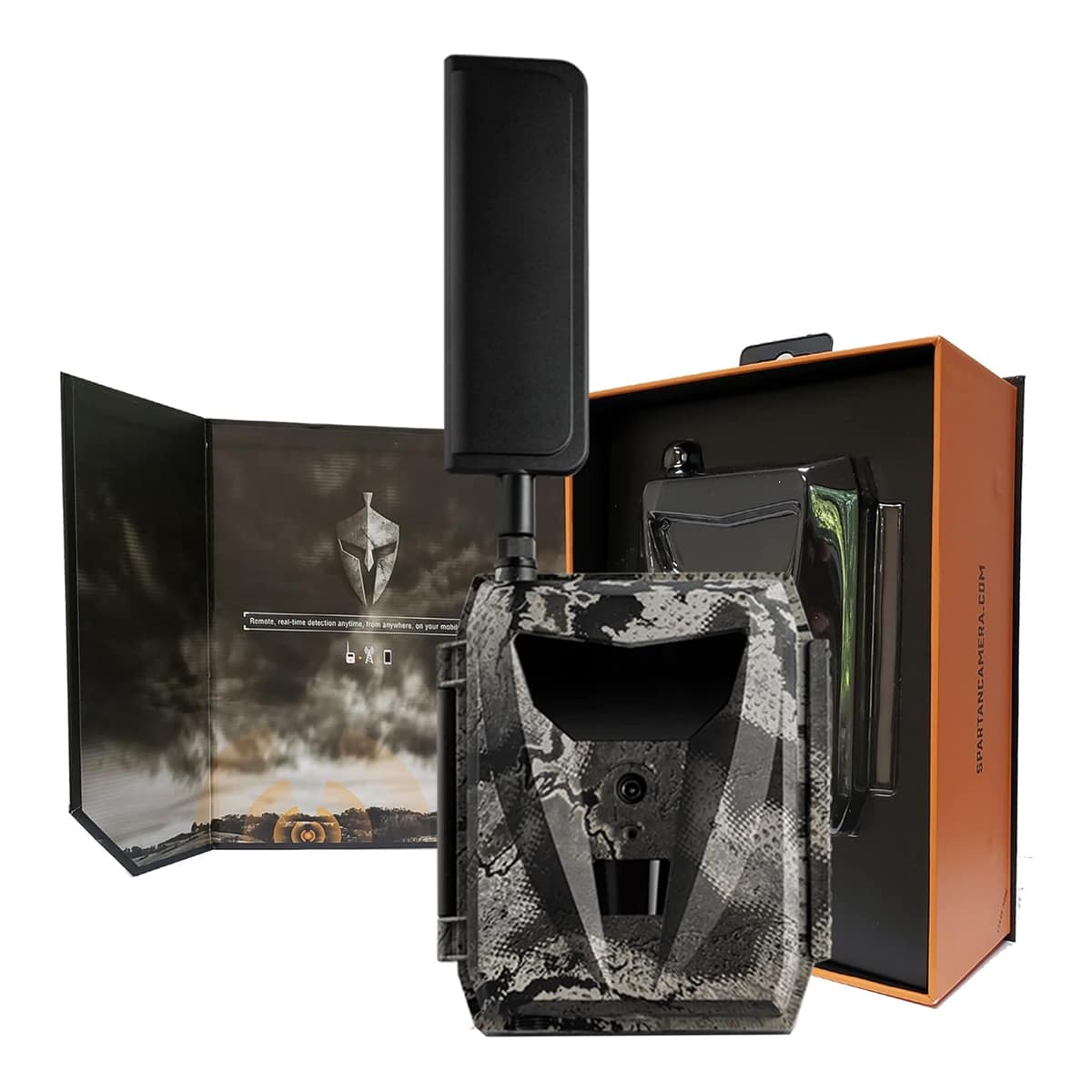 Best 5 Trail Cameras of 2026: Ultimate Wildlife Monitoring Solutions ...