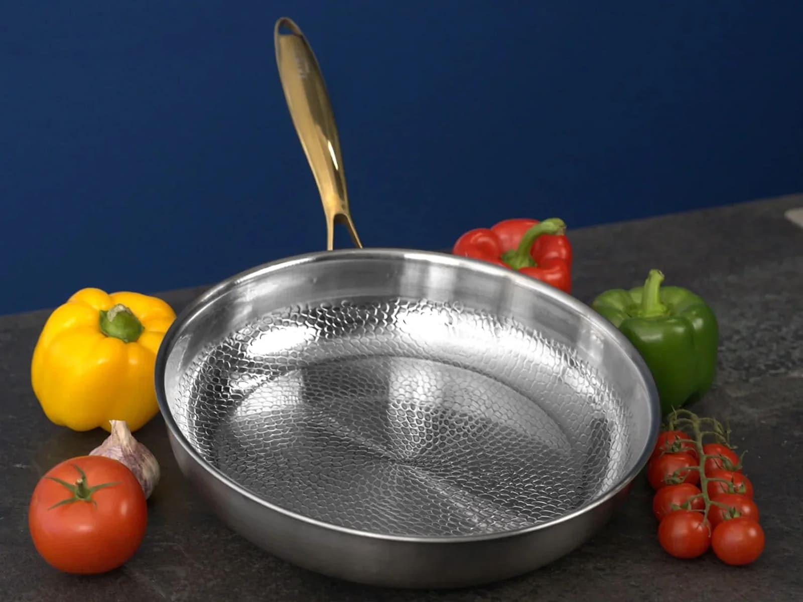 Best 5 Titanium Pans of 2026: Revolutionizing Healthy Cooking With ...