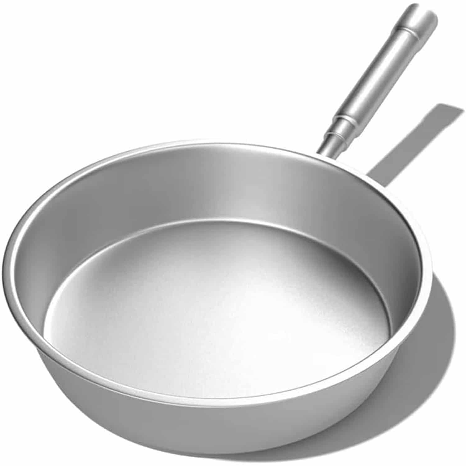 Best 5 Titanium Pans of 2026: Revolutionizing Healthy Cooking With ...