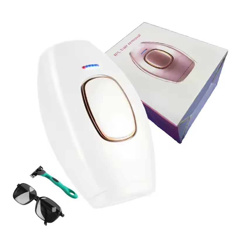 Best 5 IPL Hair Removal Devices of 2026: Achieve Salon-Smooth Skin at ...