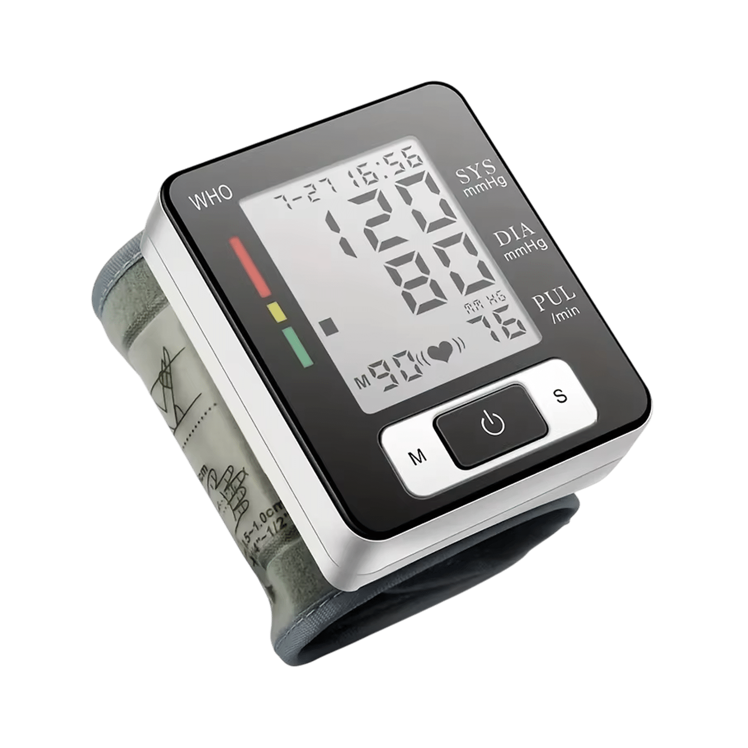 Best 5 BP Monitors for Home of 2026: Accurate Health Tracking Made Simple