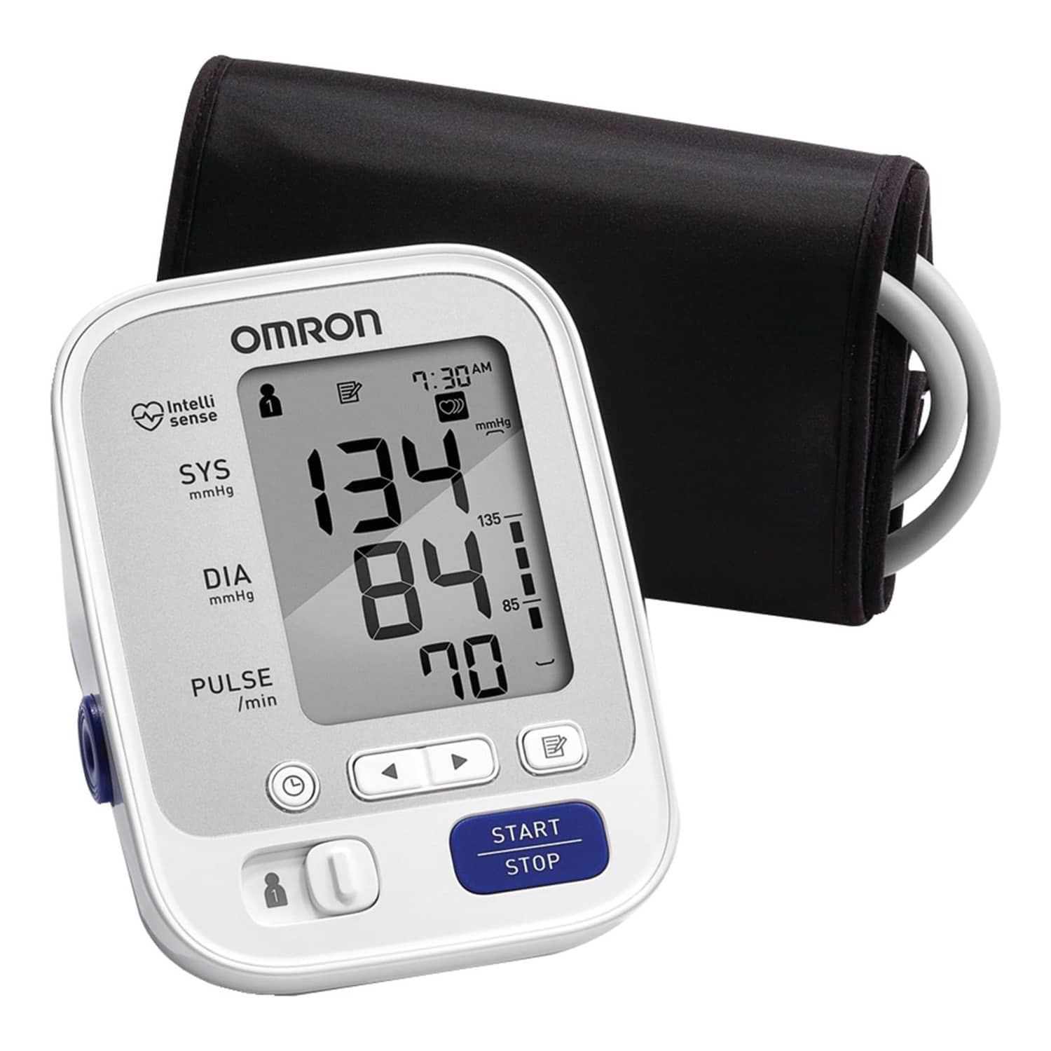 Best 5 BP Monitors for Home of 2026: Accurate Health Tracking Made Simple