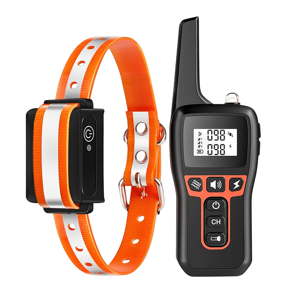 Best 5 Dog Shock Collars of 2026: Professional Training Tools for Safe ...